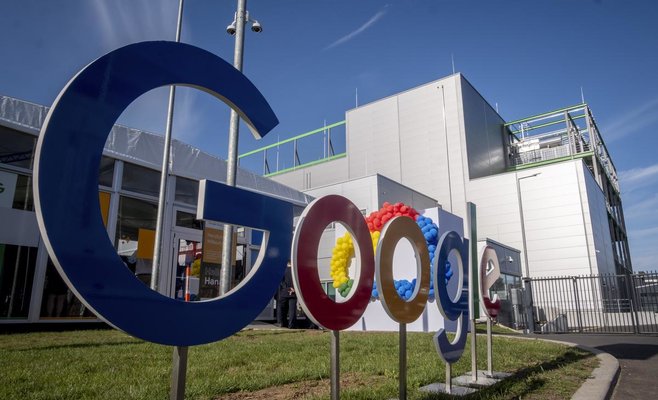 Amazon, Google и Cloudflare. Интернет-гиганты подверглись массированной ... Amazon, Google и Cloudflare. Интернет-гиганты подверглись массированной ...